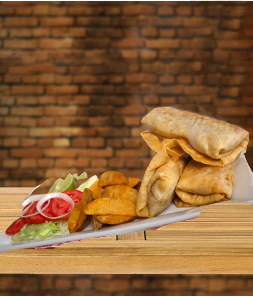 Menu | MK Jimmys